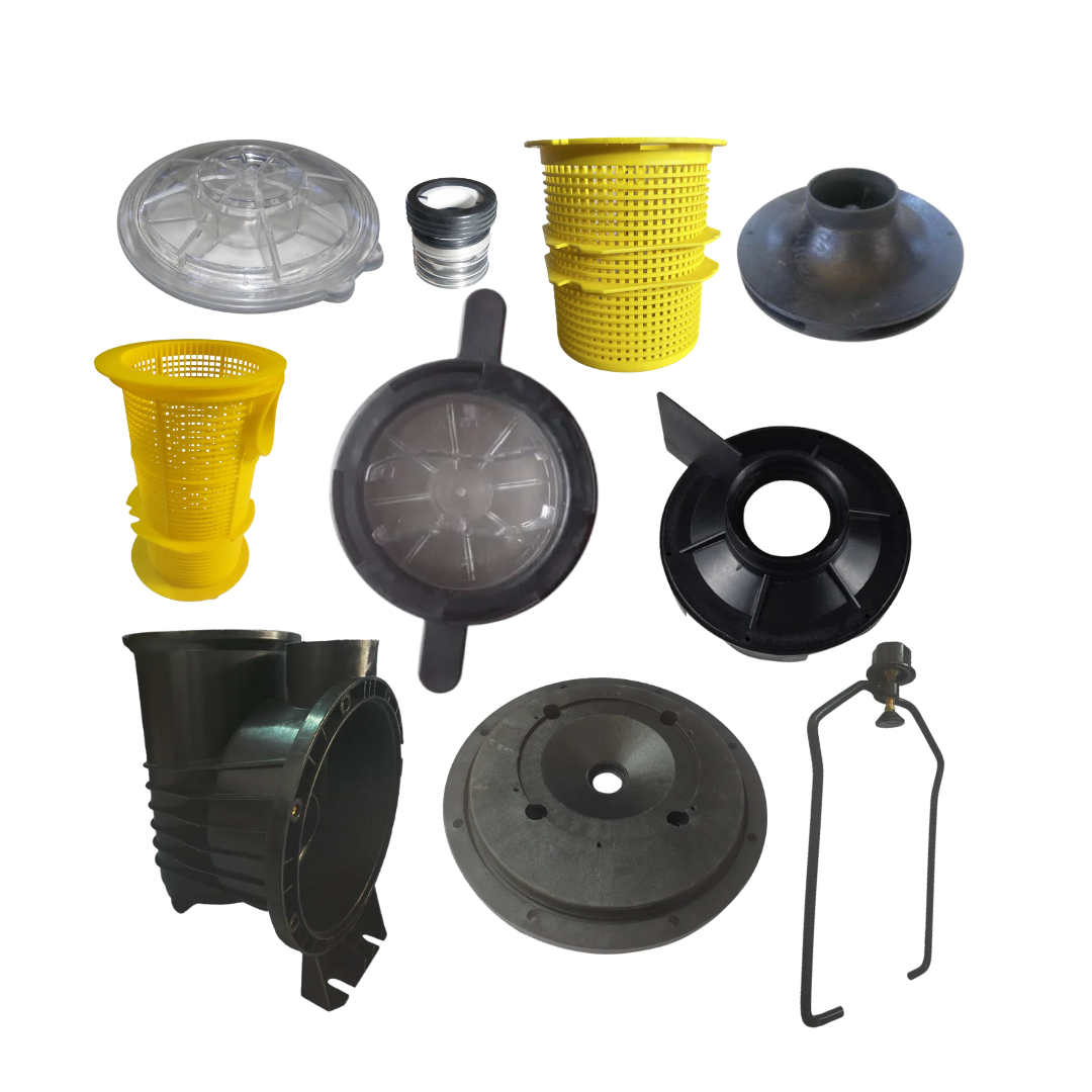 AQUA MAX PUMP SPARES - PPS Online