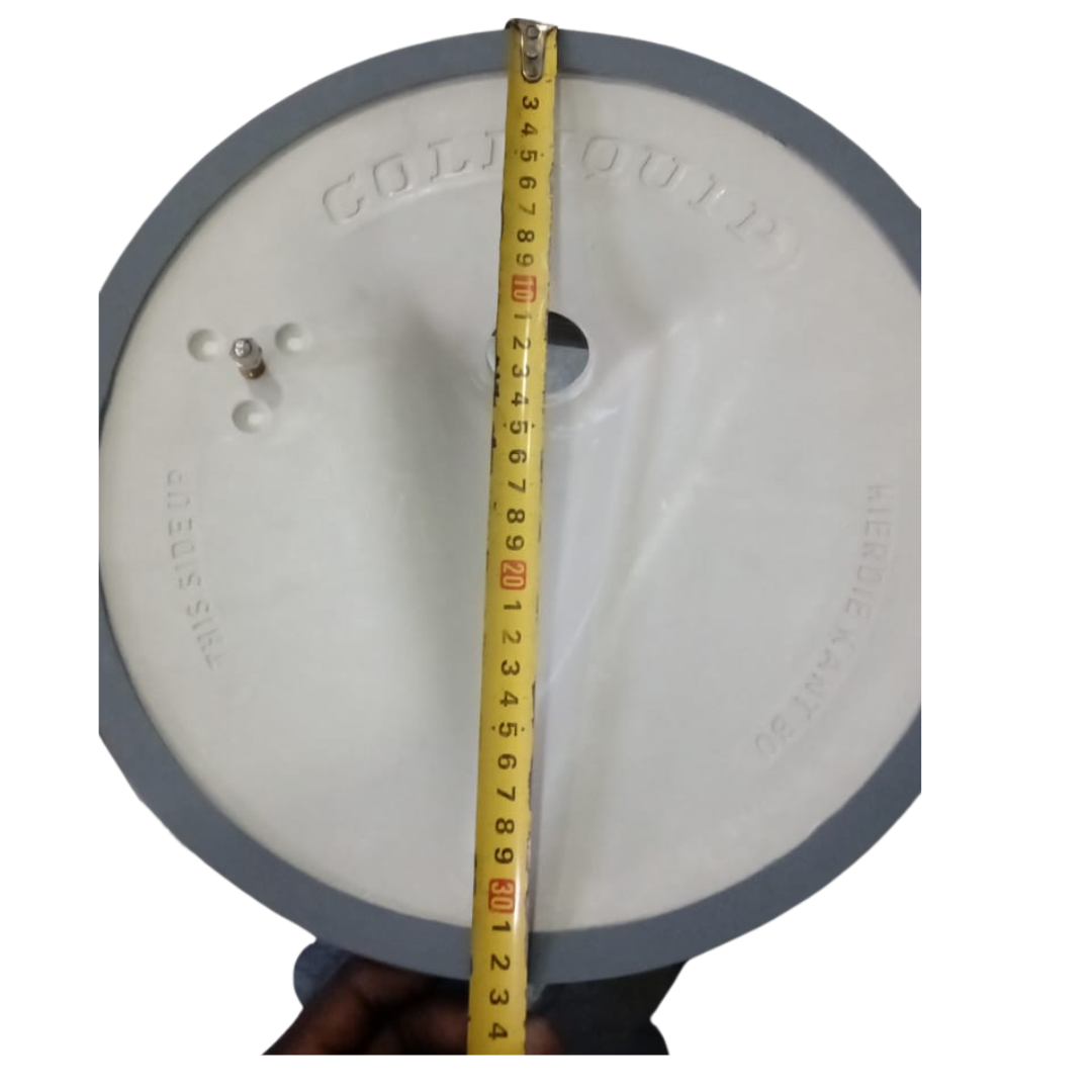 COLLINS WEIR - PPS Online