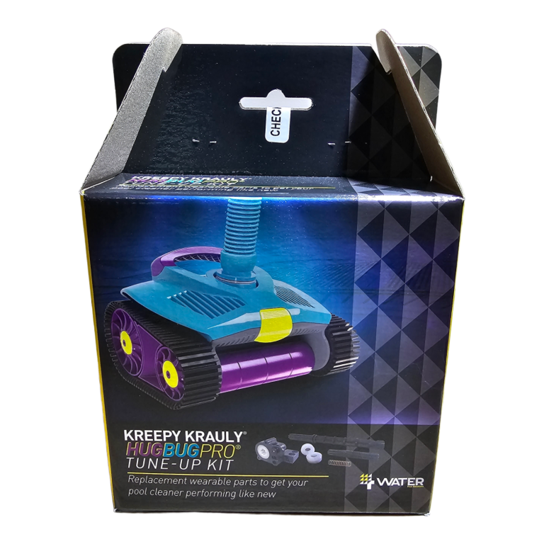 KREEPY KRAULY CLEANER SPARES - PPS Online