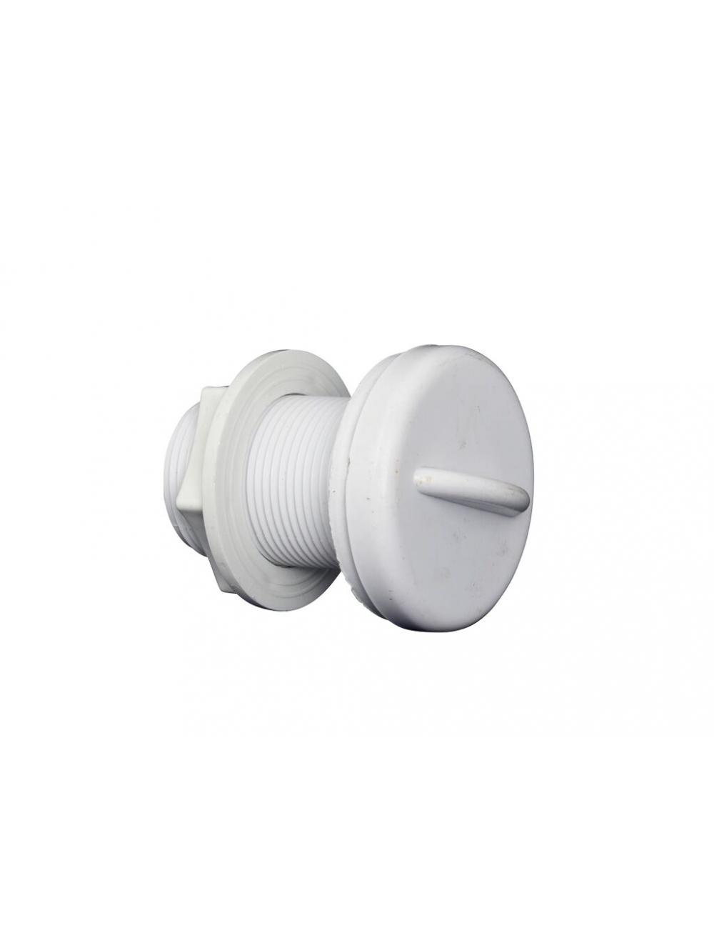 SPA AIR CONTROL VALVE STANDARD WHITE (LARGE) - PPS Online