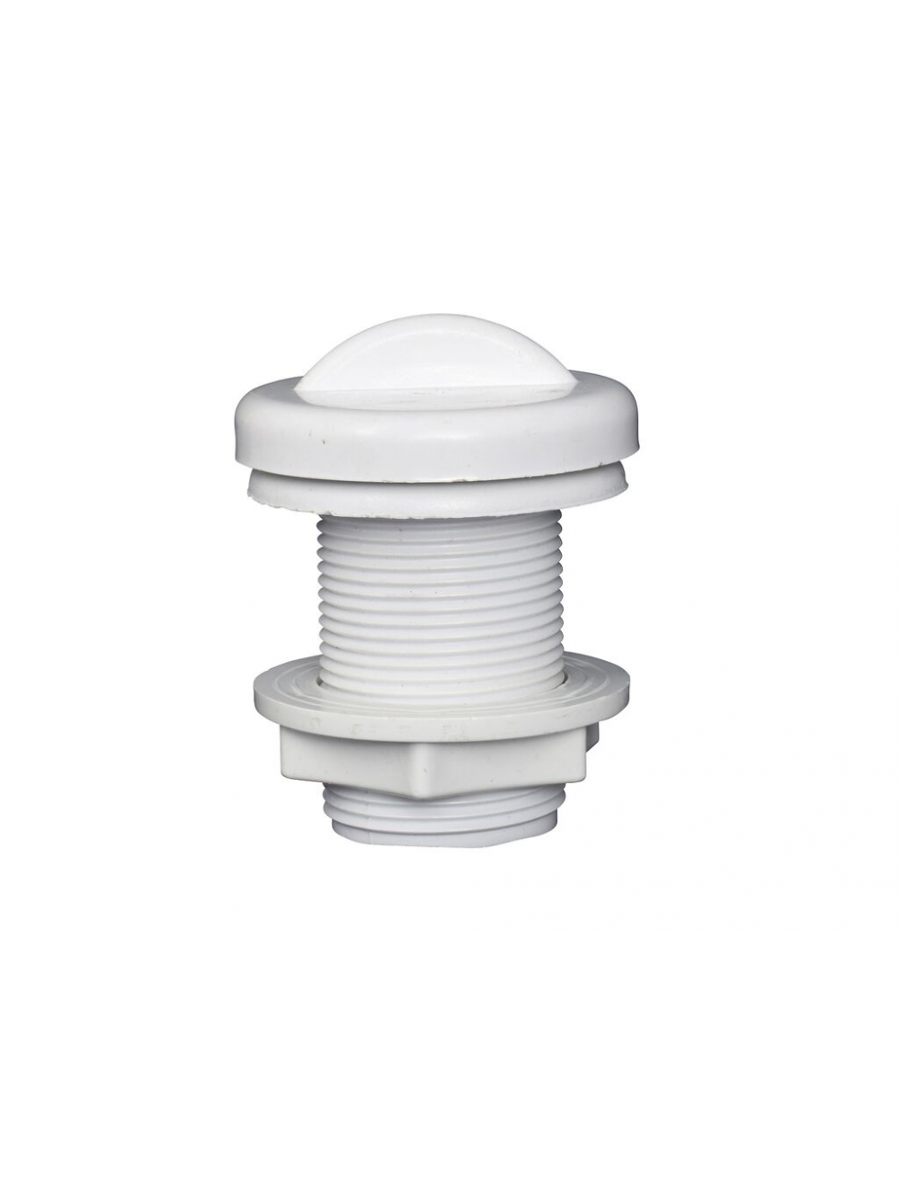 SPA AIR CONTROL VALVE STANDARD WHITE (LARGE) - PPS Online